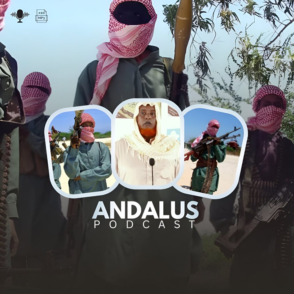 Andalus Podcast: PART 3 | Burburkii Maxaakiimta iyo dib Usoo Kabashdii. – Faafreeb Pro ...